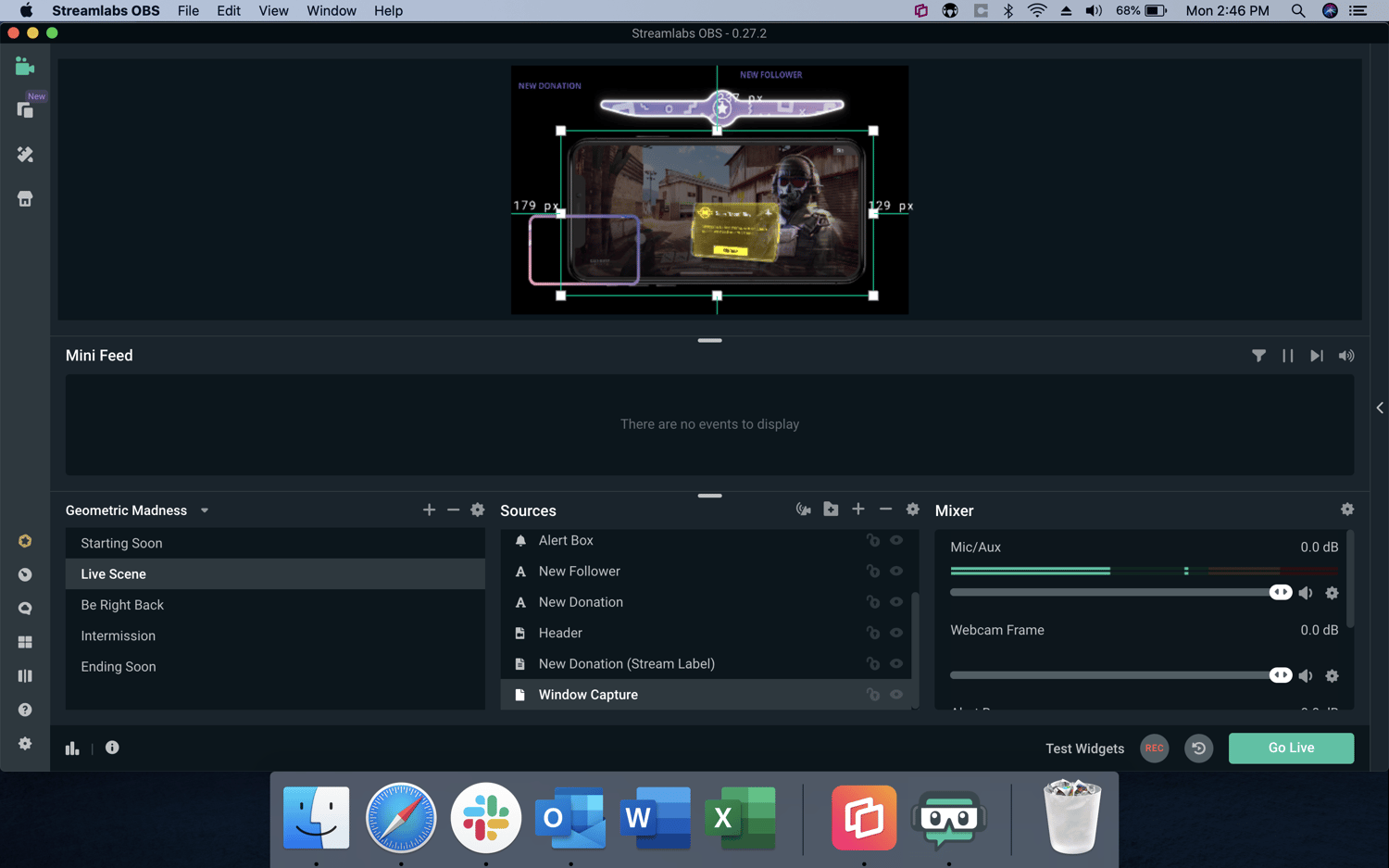 How to Stream Android, iPad and iPhone Games to Twitch with OBS, Streamlabs OBS and Twitch Studio